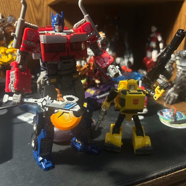 Upgrade Kit Axe for Transformers Studio Series 102 Rise of the Beasts ...