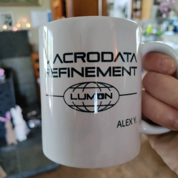 John Dutton Yellowstone Mug Replica, Latte Mug, John Dutton Mugs ...