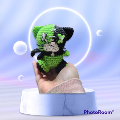 Happy Tree Friends Crochet Toy Cuddles Nutty Cub - Etsy