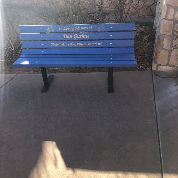 Park Bench Frames ~ Free Standing ~ Bolt Down ~ Heavy Duty Solid Steel ...