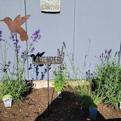 Tractor Stake - Etsy