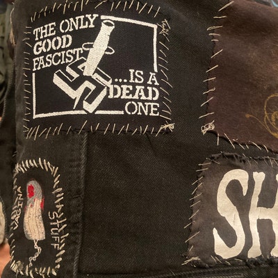 Punk Metal Crust Doom Black Death Grind Grindcore Heavy Gore Horror ...