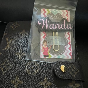 Pig Paper Clip Pig Paperclip Planner Accessories Planner - Etsy