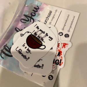 RTS Drip Pen Ice Cream Drip Pen Coffee Mocha Drip Pen | Etsy