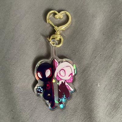 Gamzee and Nepeta Homestuck Pins - Etsy