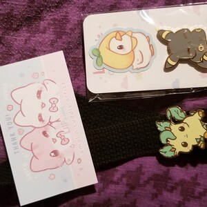 Anime Picnic Basket of Cuties Fluffy Bunnies Kitty Fantasy - Etsy