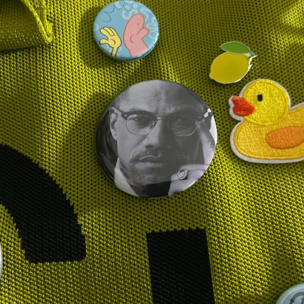 African American Icons Pinback Buttons - Etsy