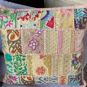 Indian Sofa Cover Bohemian Boho Sofa Couch Cover Cotton Slip - Etsy