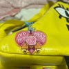 Spinner Bill Cipher Old Man Yaoi Gravity Falls Charm // 2.5” Acrylic ...