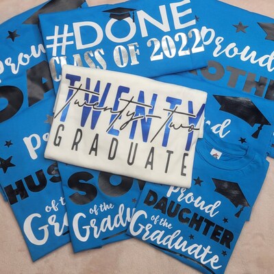 Absolvent 2024 SVG PNG PDF, Klasse von 2024 SVG, Senior 2024 SVG ...