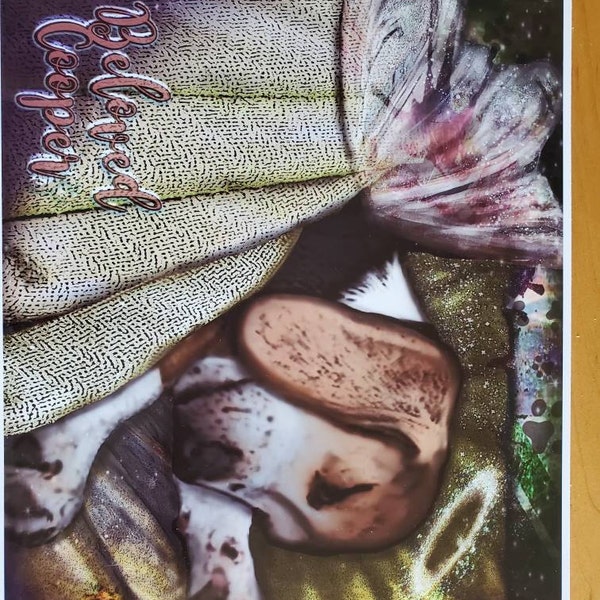 Pit Bull Pitbull Angel Wings Pitty Amstaff Angel Pet Memorial Rainbow ...