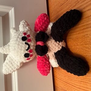 Husk PDF Crochet Pattern - Etsy