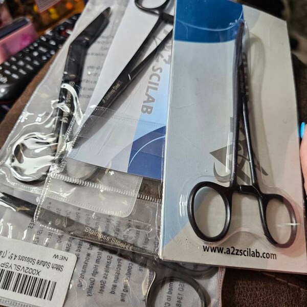 ECG EKG Ruler Card Heart Beat Reference Guide for Cardiology Doctors ...