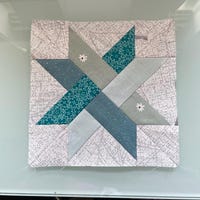 Camera Paper Piecing Pattern, PDF Pattern Instant Download, Camera ...