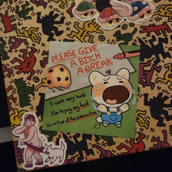 I Gotta Catch Fish! Keychain | Acrylic Charm | Large Keychain | Acrylic ...