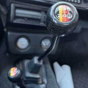 Toyota First Gen 4runner Tailgate Badge Labels Sticker, Label, Decal - Etsy