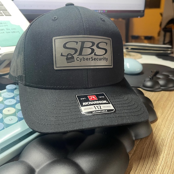 American Flag United States Map Leather Patch Hat | USA Flag ...