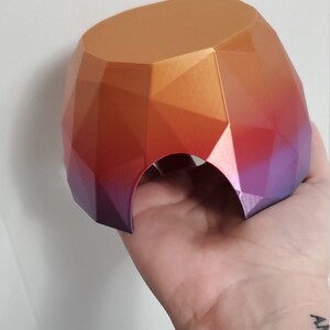 Repti Vent DIY Reptile Threaded Terrarium Air Vents 2x Pack | Etsy