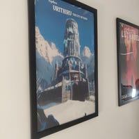 Stormlight Archive Aluminum Bookmark Ideal Gift for Avid Readers ...