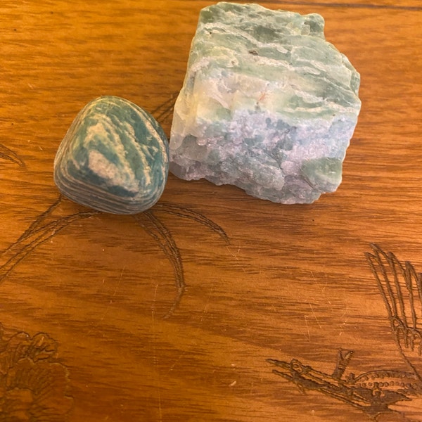 OHIO FLINT RIDGE Vanport Rough 215 Grams - Etsy