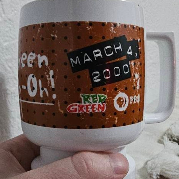 MYSTERY BOX: Random Vintage Items - Etsy