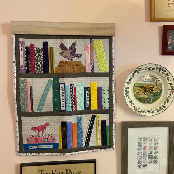 Quilt Hanger Frames - Wood Hanging Frame for Quilts, Tapestry Art ...