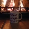 Knives Out Mug My House My Rules My Coffee Mug Movie - Etsy