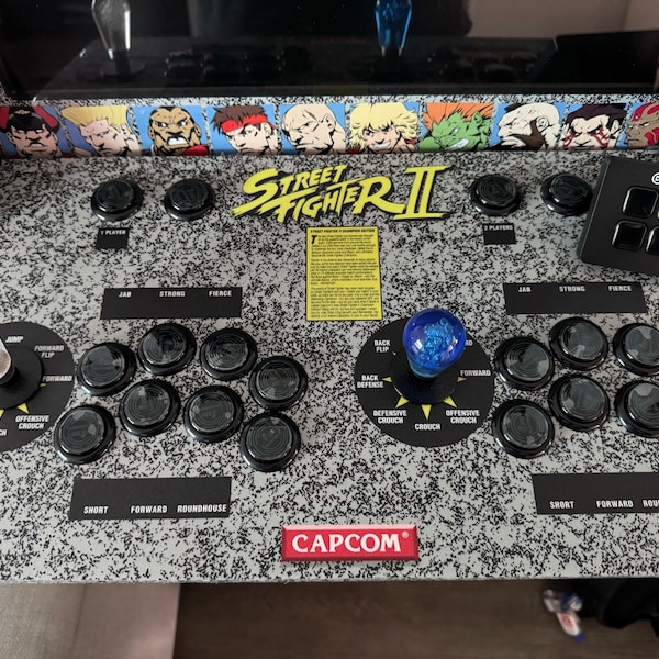 Custom Pinball Machine Wraps or Arcade Decal Wrap- 5 Piece Decal Set - Etsy