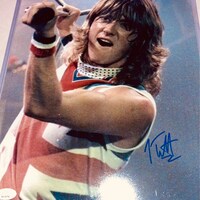 Morganna Roberts Authentic Signed 8x10 Photo W/ 3rd Party Beckett ...