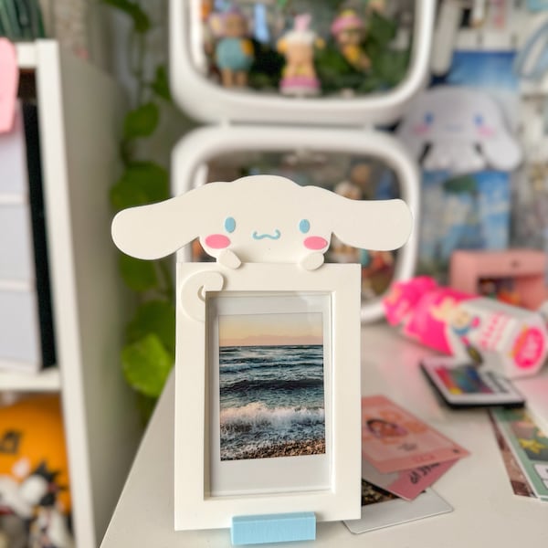Instax Mini Polaroid Photo Print - Etsy