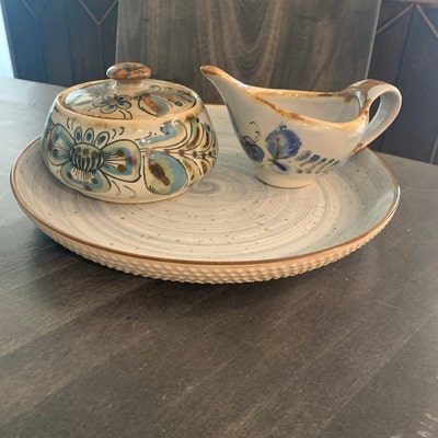 Labor Deruta Dipinto A Mano Hand Painted Italian Pottery - Etsy