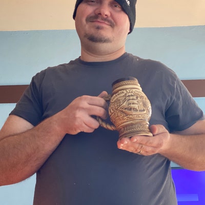 Michael Podesta Religious Calligraphy Art Print Titled Wedding Service ...