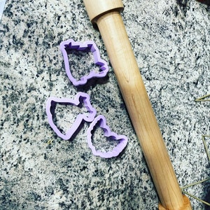 Fireman Jacket Cookie Cutter | Etsy