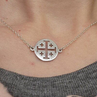 Fiat Bracelet With Lapis Stone, Catholic Gifts, Catholic Jewelry ...