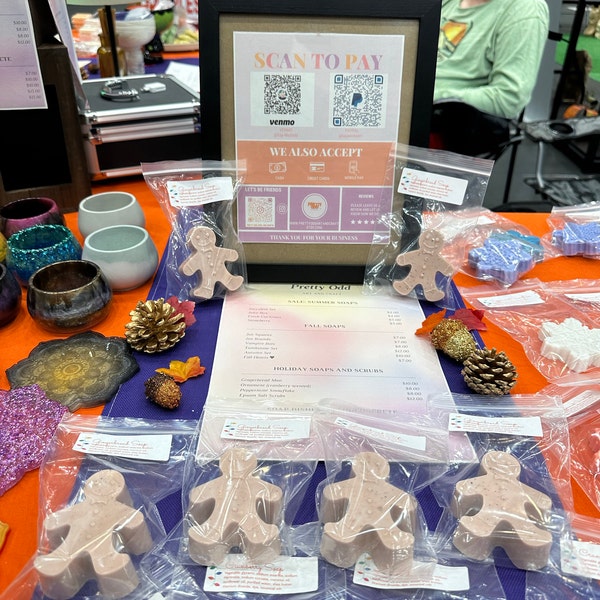 DIY Box Label Sticker Template - Box Seal Label Template for Fun ...