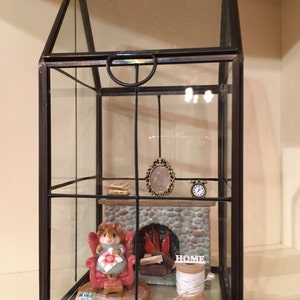 Fairy Fairy Riding Snail Racing Snail Fairy Garden | Etsy