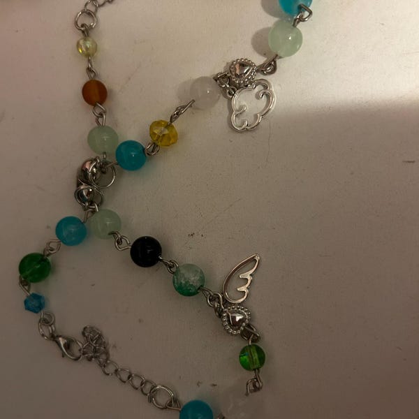 Dazai and Chuuya Inspired Couple Bracelet,dazai and Chuuya| Anime Manga ...