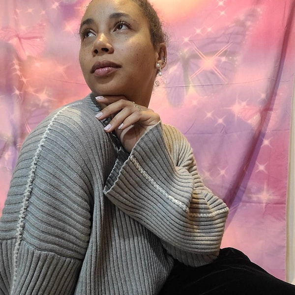 Lux Rosa 'tears of A Sad Girl' Sepia Tapestry Photography Backdrop ...