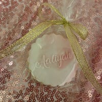 Joy Baubles Popup Embosser Cookie Biscuit Stamp Fondant Cake Decorating ...