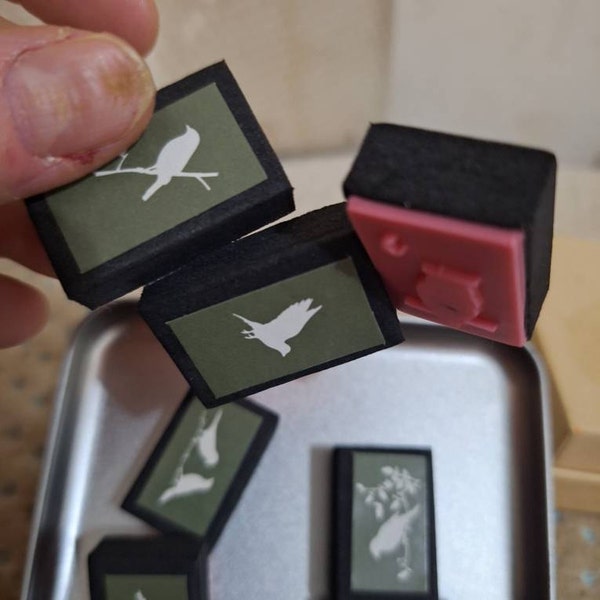 Check List Journaling Spot Sticky Note 60 Sheets - Etsy