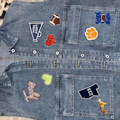 Pan Africa African Continent Iron on Patch - Etsy