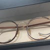 Antique Silver Small Style Round Spectacles by Beuren 32mm - the ...