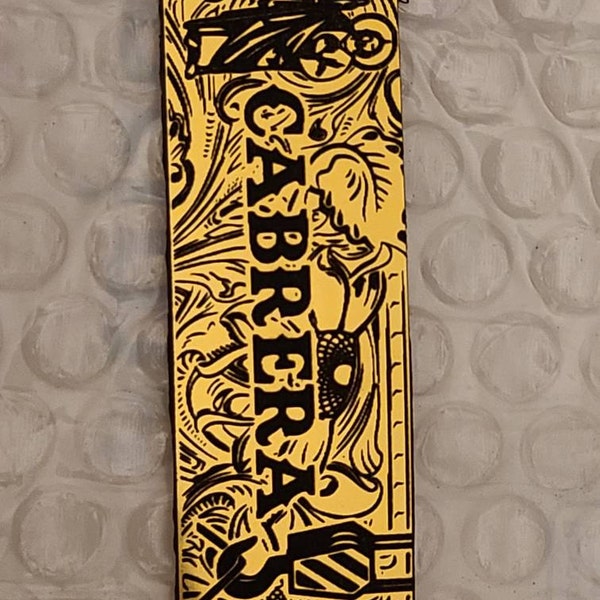 Hard Hat Name Tag - Custom - Personalized - Hard Hat Name Plate - Etsy