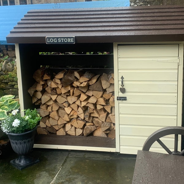 NO RIFF RAFF Vintage Style Wooden Sign. Handmade Retro Home Gift - Etsy