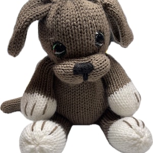 Baby Dragon Circular Knitting Machine Pdf Pattern Sentro Addi Express ...