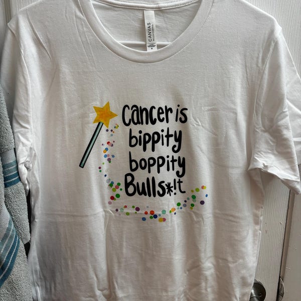 Cancer Greeting Card Funny - Cancer Song - Cancer Encouragement ...