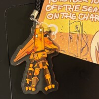 Mini Ultrakill Phone Charms - Etsy Canada