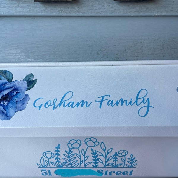 Dandelion Car Decal, Car Decals for Women Cute, Floral Decals Car ...