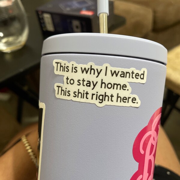 Creep Cast Decal - Etsy