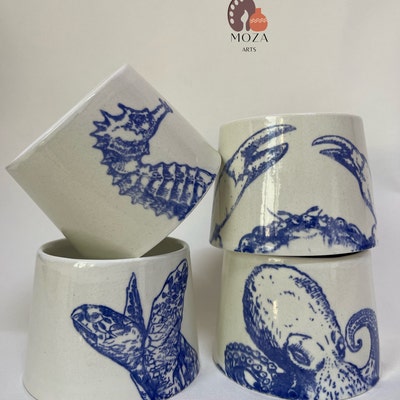 Mug Mold Slip Casting Mold Ceramics and Porcelain Craft - Etsy